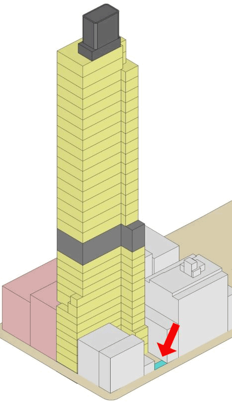 Mechanical Voids Zoning Text Amendment Summary and Impact - Friends of ...
