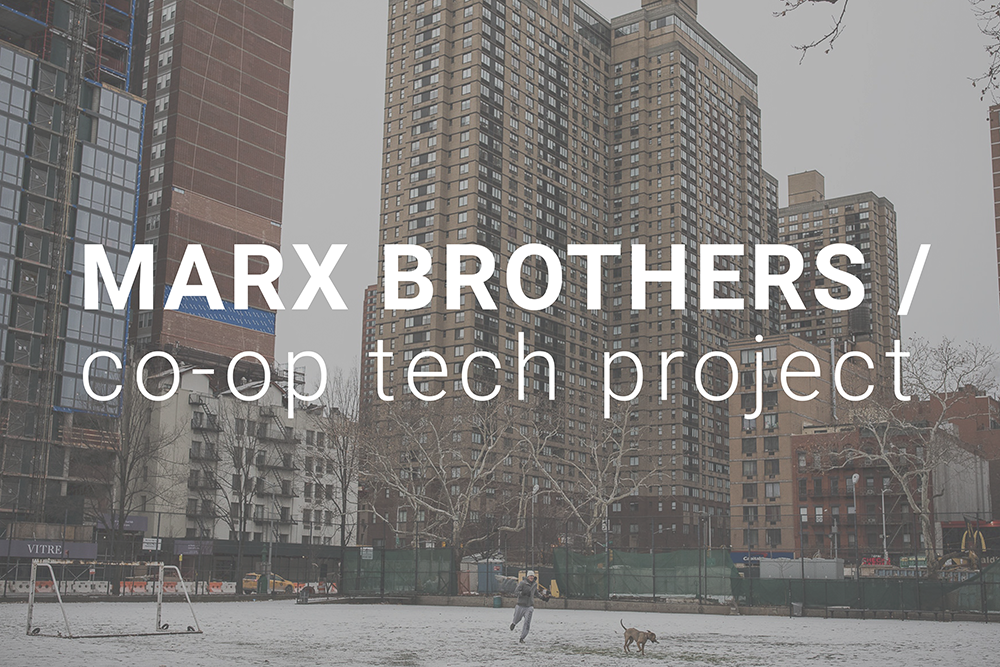 Challenging Overdevelopment - Friends of the Upper East Side