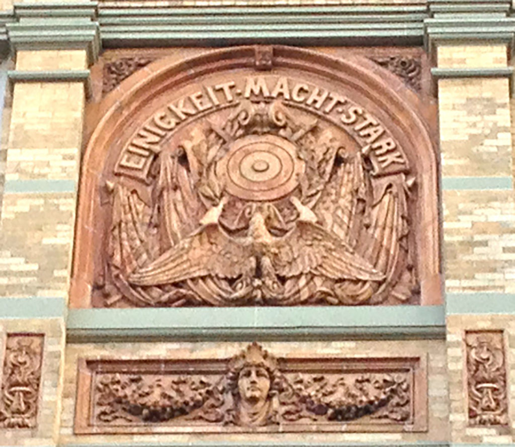 Kleindeutschland in The East Village: A Walking Tour - Friends of the ...