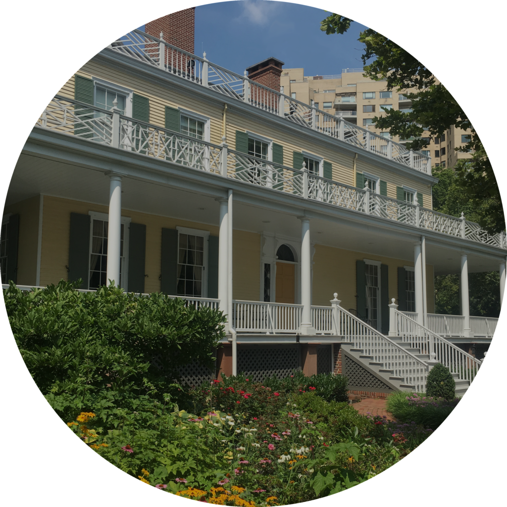 Individual Landmarks - Friends of the Upper East Side