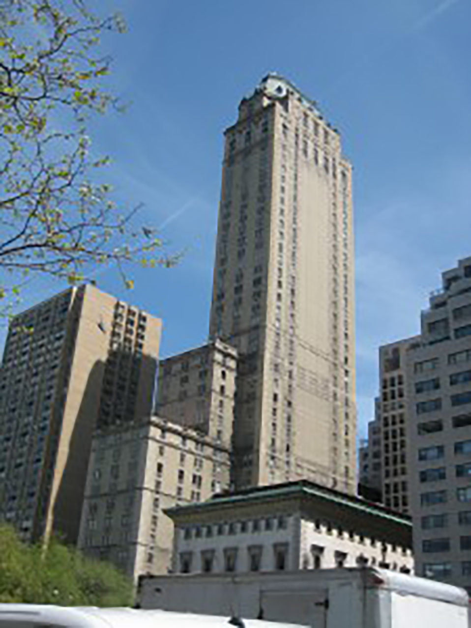 2-6 East 61st Street - Friends of the Upper East Side