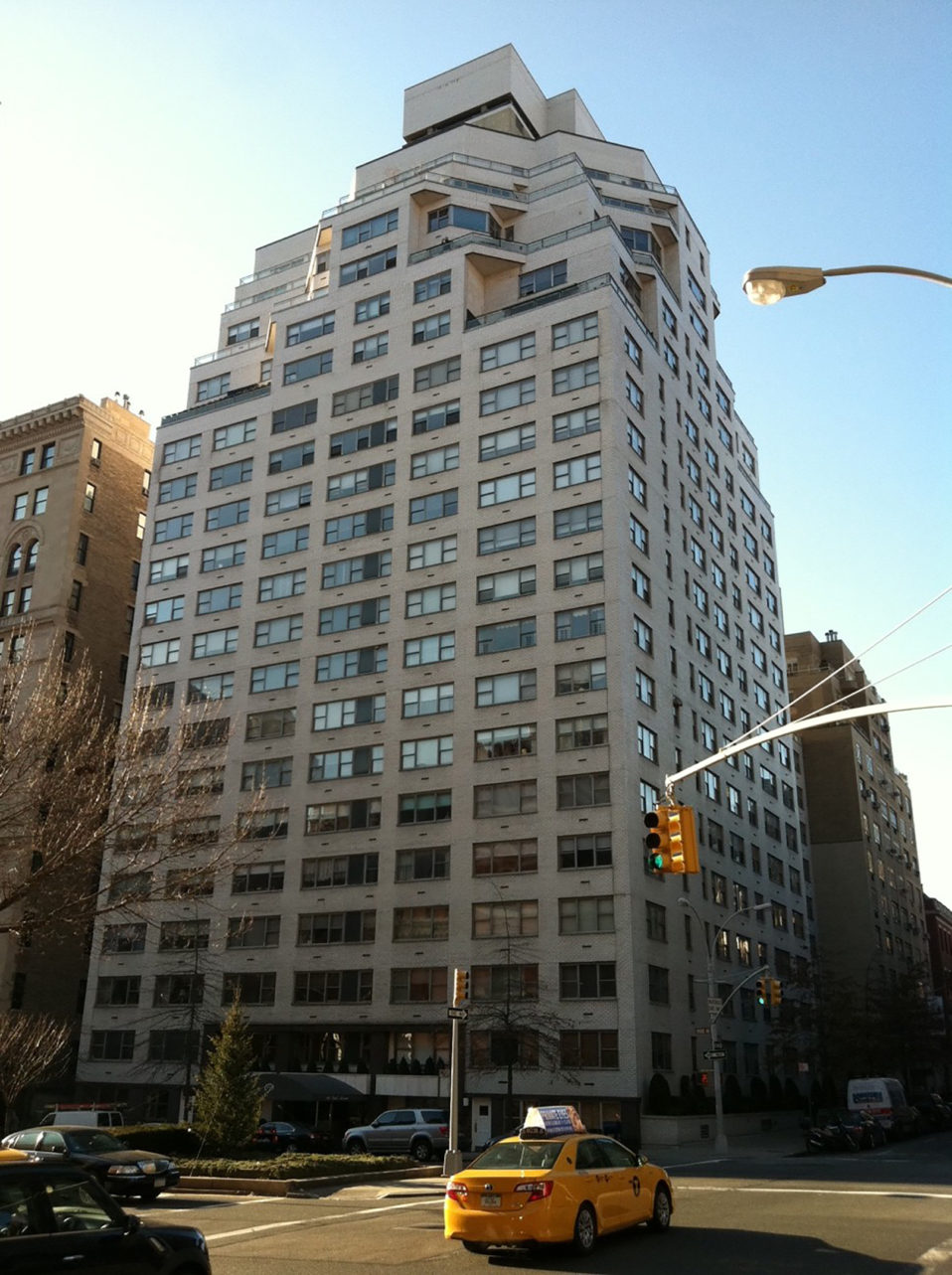 650 Park Avenue - Friends of the Upper East Side