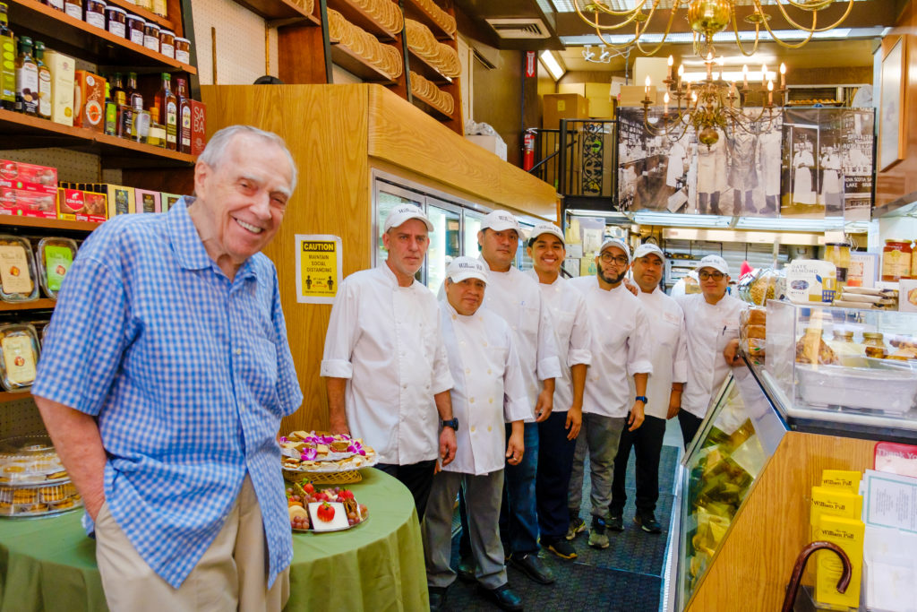 William Poll - 1051 Lexington Avenue - Friends of the Upper East Side