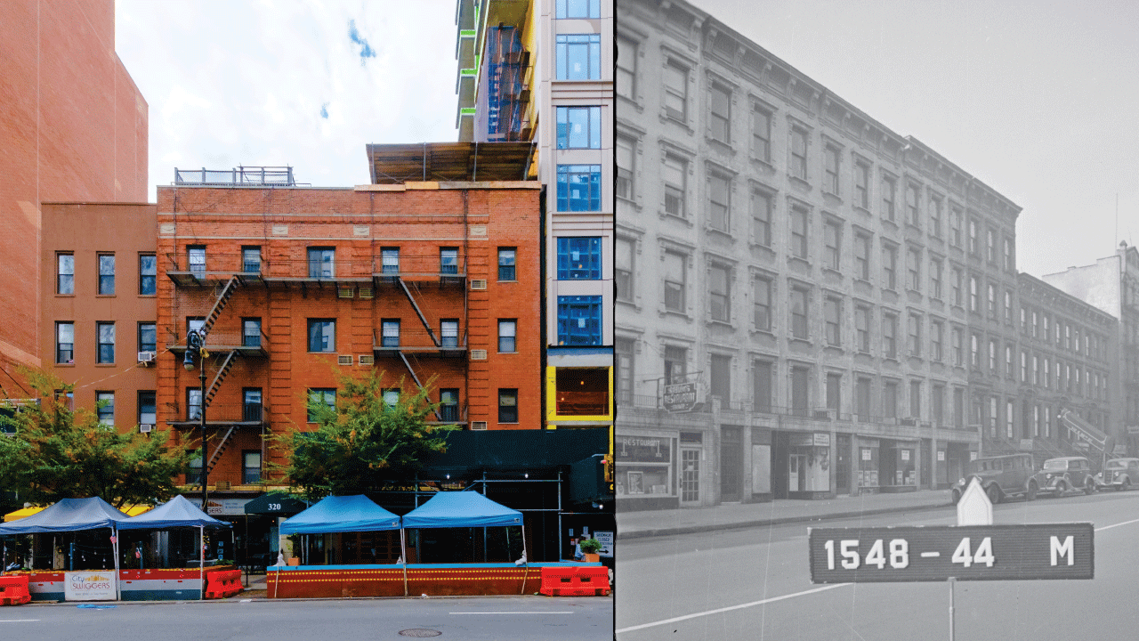 Maz Mezcal – 316 East 86th Street - Friends of the Upper East Side