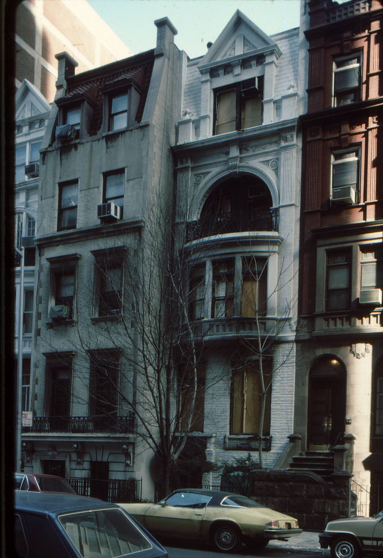 57 East 73rd Street - Friends of the Upper East Side