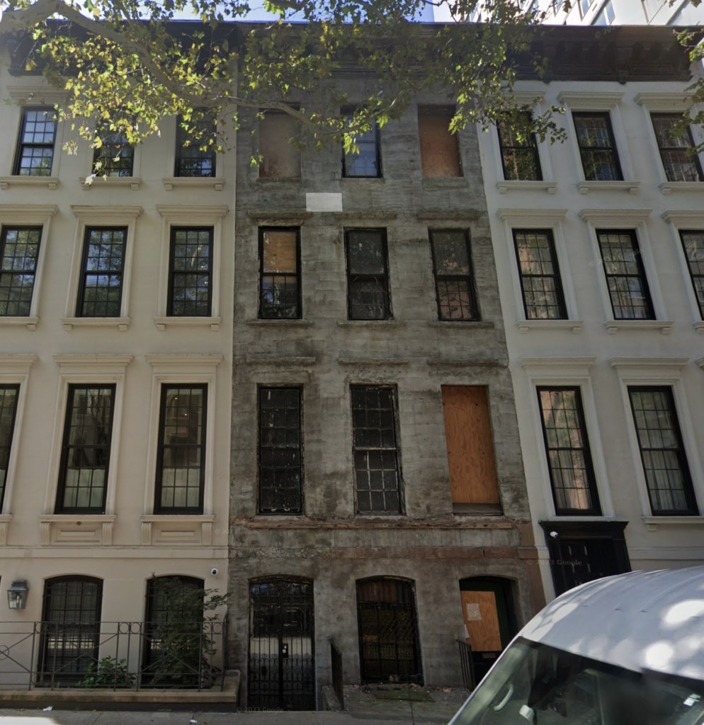 210 East 62nd Street - Friends of the Upper East Side