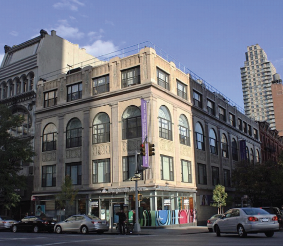 Yorkville Special - Friends of the Upper East Side