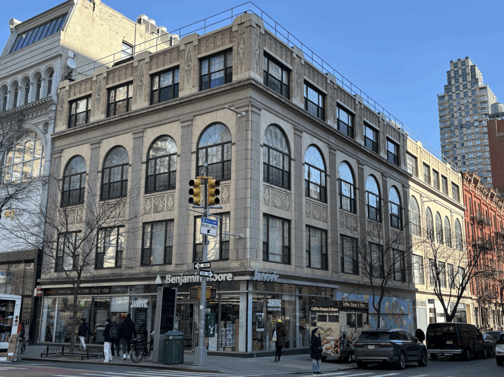 The Doelger Building Deserves Protection, Not a Wrecking Ball - Friends ...