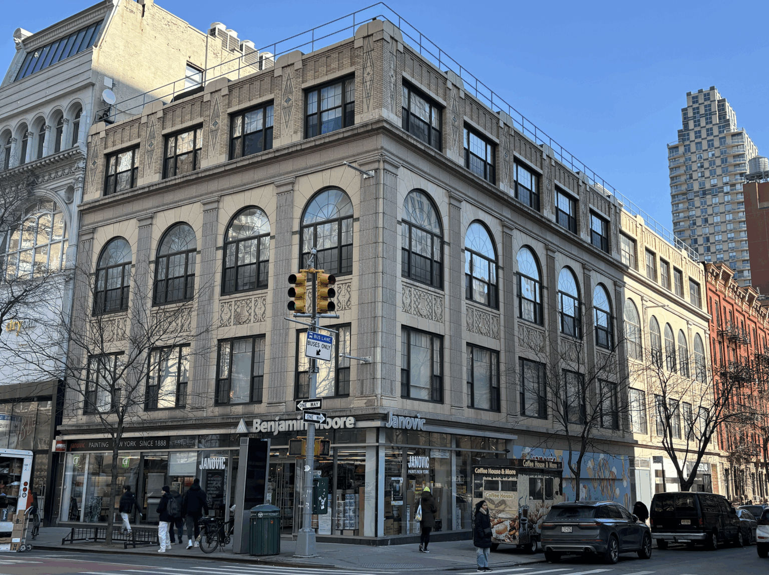 The Doelger Building Deserves Protection, Not a Wrecking Ball - Friends ...